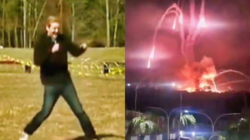 U.S. Military’s Secret Nightmare Weapon Exposed: Guards Bleed and Vomit ...