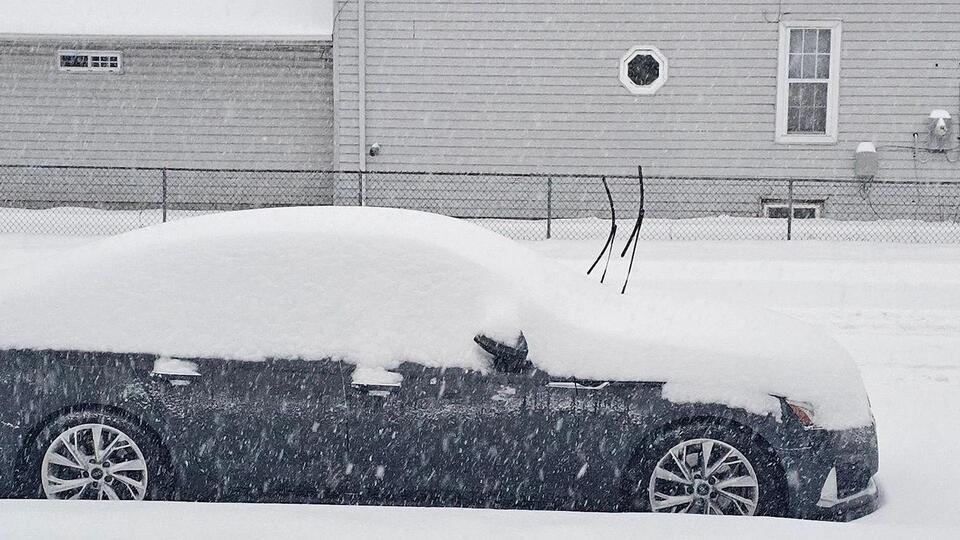 State of Emergency remains in effect as winter storm continues in ...