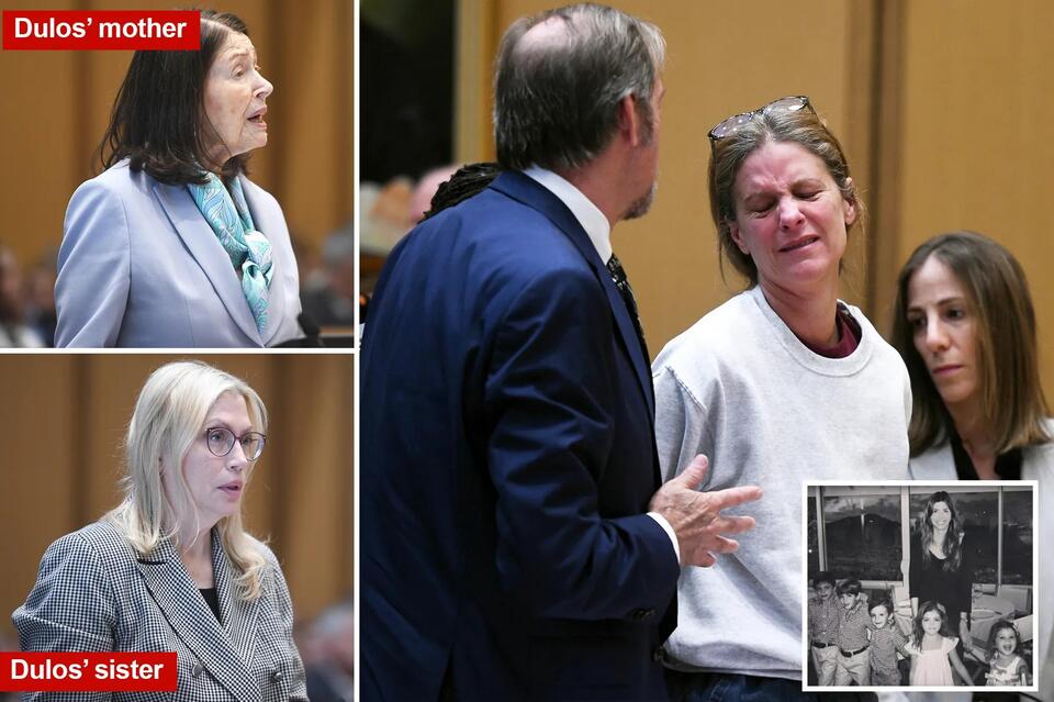 Jennifer Dulos’ kids give heartbreaking impact statements before dad’s ...