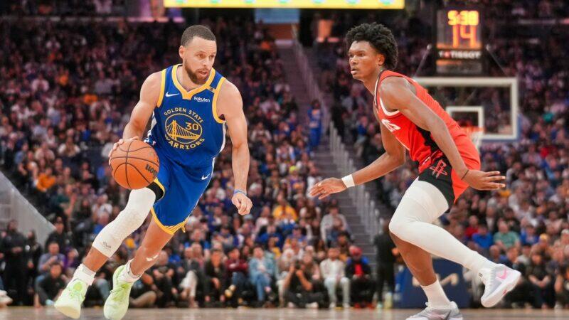 What Is A Pick And Roll In Basketball? The NBA’s Most Used Offensive ...
