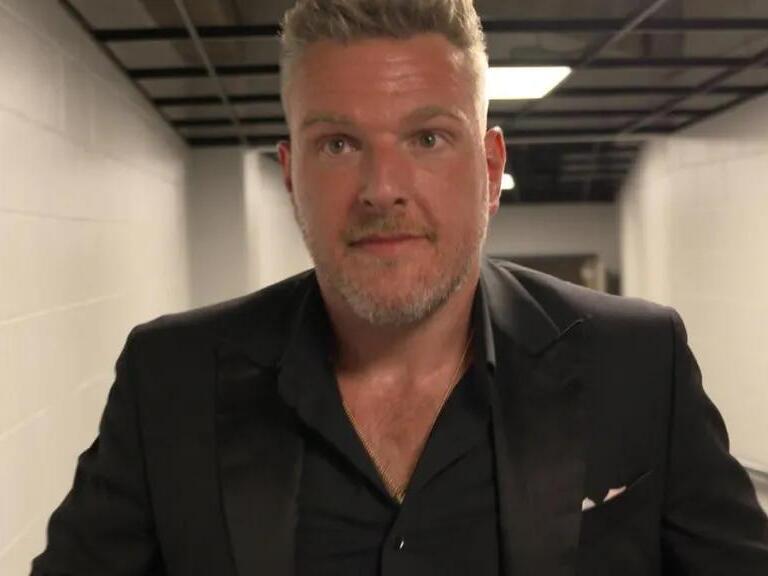 Pat McAfee Addresses Speculation That Wyatt Sicks Shut Down 6/20 Pat ... Pat McAfee Addresses Speculation That Wyatt Sicks Shut Down 6/20 Pat ...