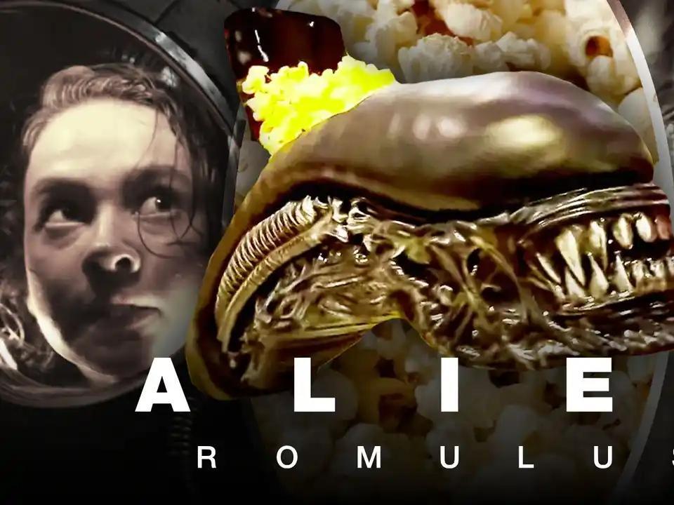 Best Alien: Romulus Popcorn Buckets Ranked & How To Buy Each