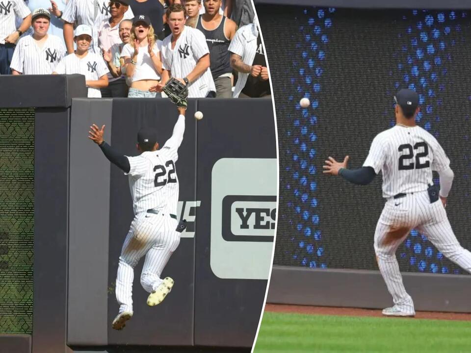 Yankees’ Juan Soto commits several defensive miscues in forgettable day in outfield