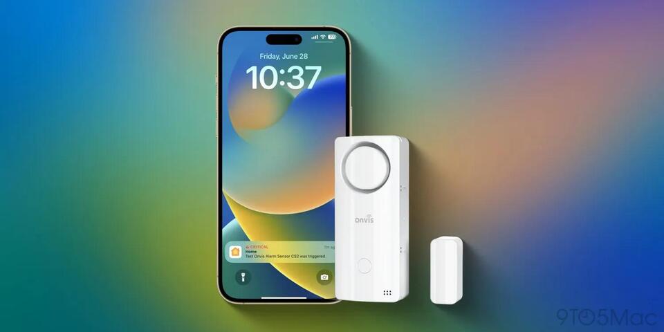 HomeKit Weekly: The Onvis CS2 turns a simple door sensor into multiple ...