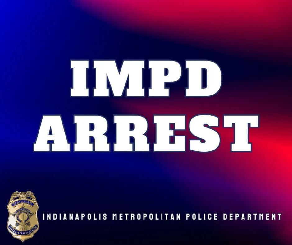 Welfare Check Leads to Human Trafficking Arrest in Indianapolis - NewsBreak