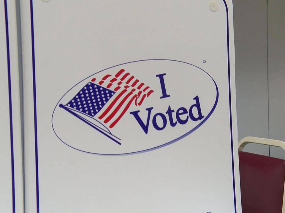 Sam Roe talks 2024 election with YouTuber historian Mr. Beat