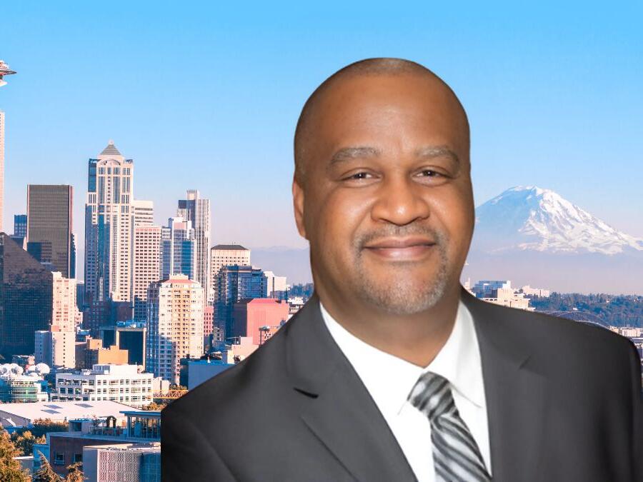 Lotus Seattle Names Andre Riley General Manager