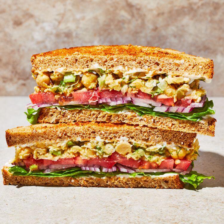 18 Healthy Lunch Recipes To Help You Poop - NewsBreak