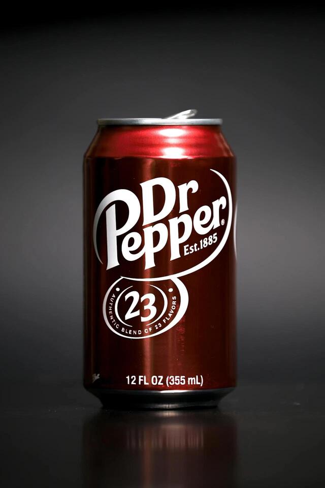 TikTok Creator Sparks Interest In Dr. Pepper With Her Viral Jingle ...