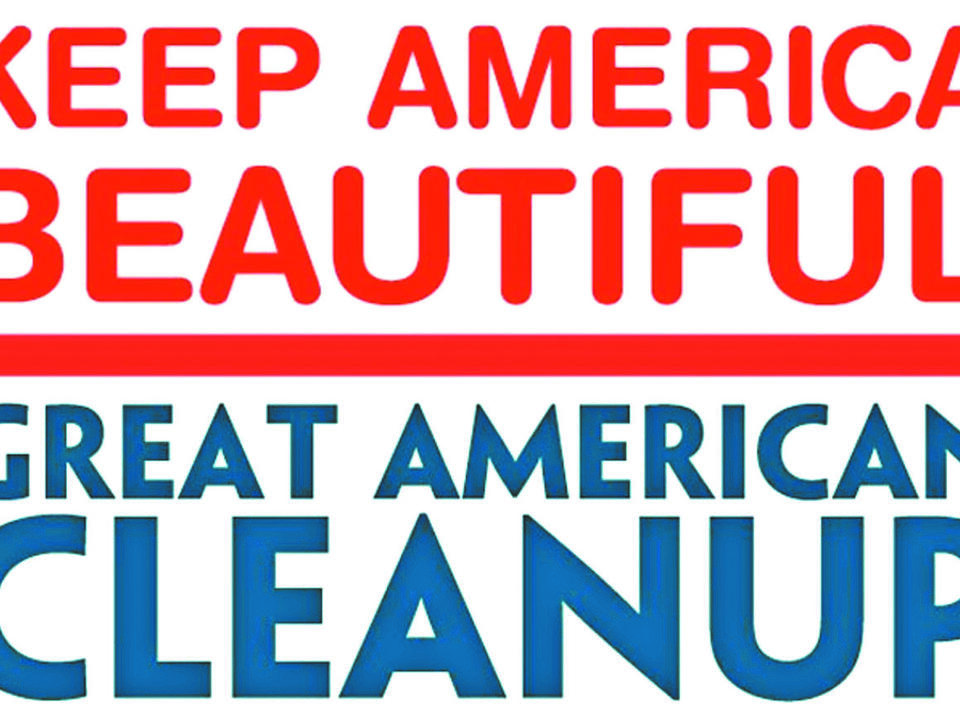 Keep America Beautiful kicks off 2024 Great American Cleanup
