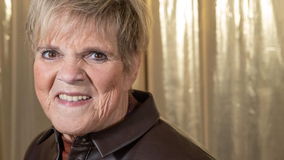 Margriet Hermans Dies at 72 After Assisted Suicide Following Rapid ...