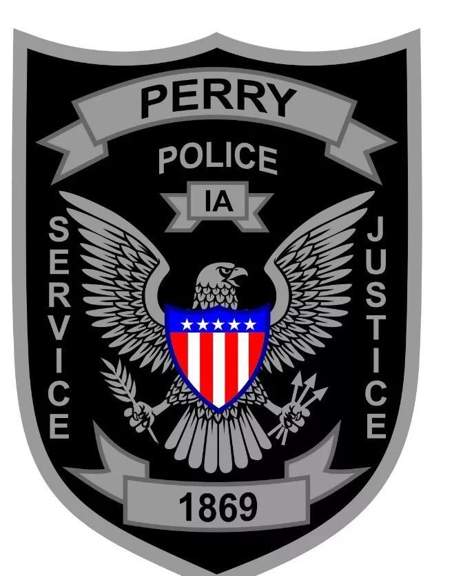 Perry Police Department Report Dec. 31st, 2024-Jan 2nd, 2025