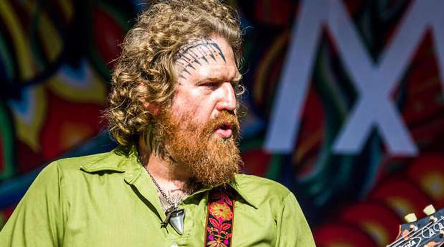 Marcus King Reveals Why He Removed Brent Hinds From A 2025 Tour: “He ...