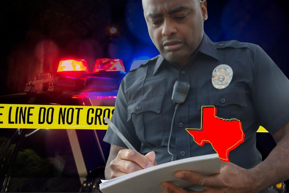 How To Handle Tricky Police Traffic Stops Questions - NewsBreak