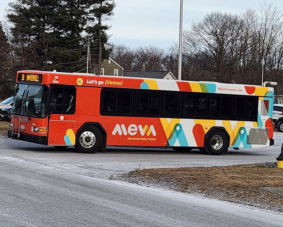 MeVa Asks Public to Donate During ‘Stuff-A-Bus Drive’ Dec. 6 - NewsBreak
