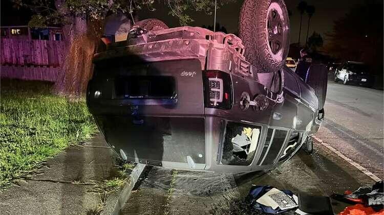 Santa Rosa, CA Local News and More | NewsBreak