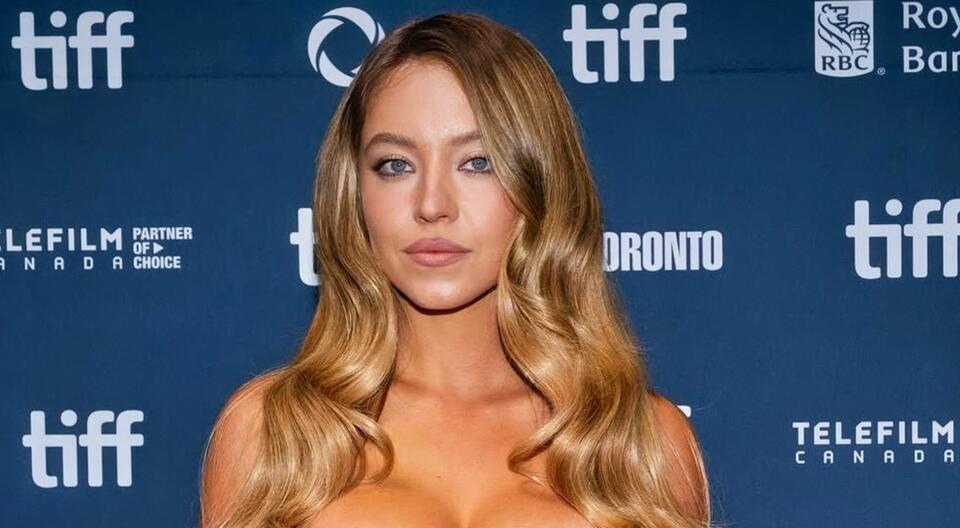 Sydney Sweeney Stuns With Completely Different, Unrecognizable Look In ...