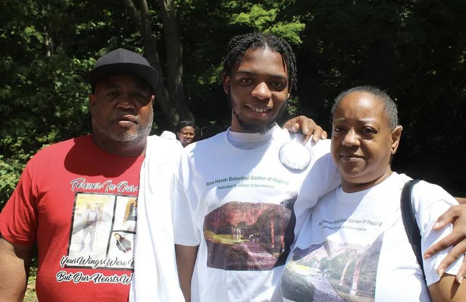 Gun Violence Homicide Victims Remembered - NewsBreak