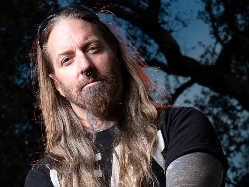 DEZ FAFARA Suffers Health Emergency, COAL CHAMBER Postpones Headlining ...