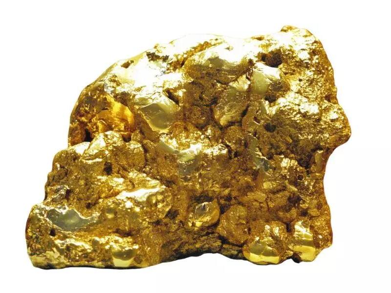 The Legit Places To Find Gold In North Dakota In 2024