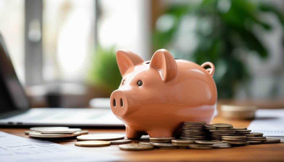 The ‘Invisible Money’ Hack That Kick-Starts Savings - NewsBreak