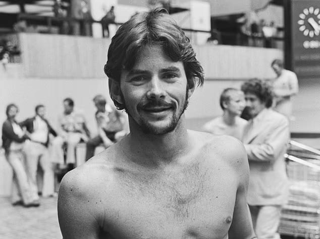 Sharron Davies leads the tributes to British Olympic swimming great ...