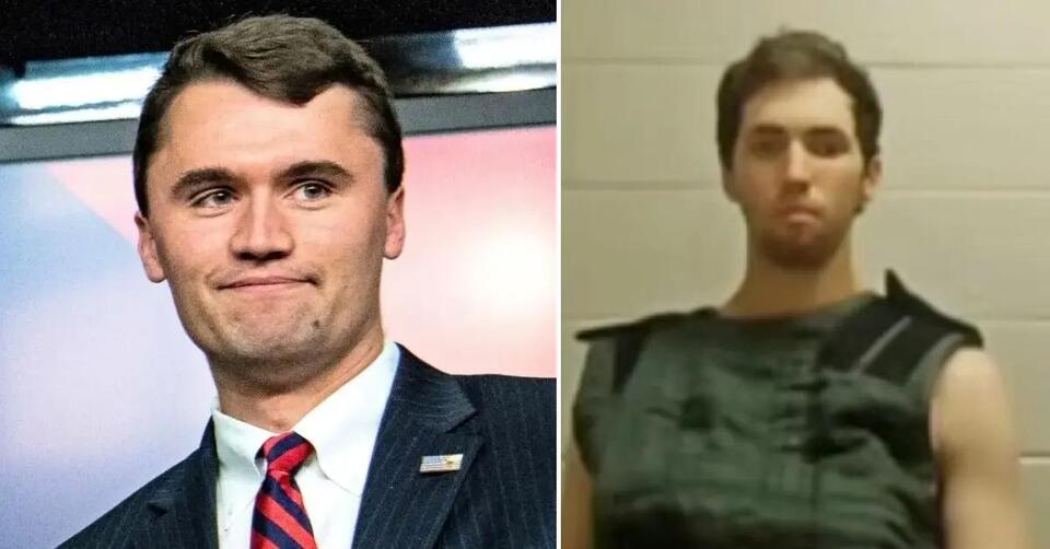 What Is Tyler Robinson Wearing in His Court Video? Why Charlie Kirk's ...