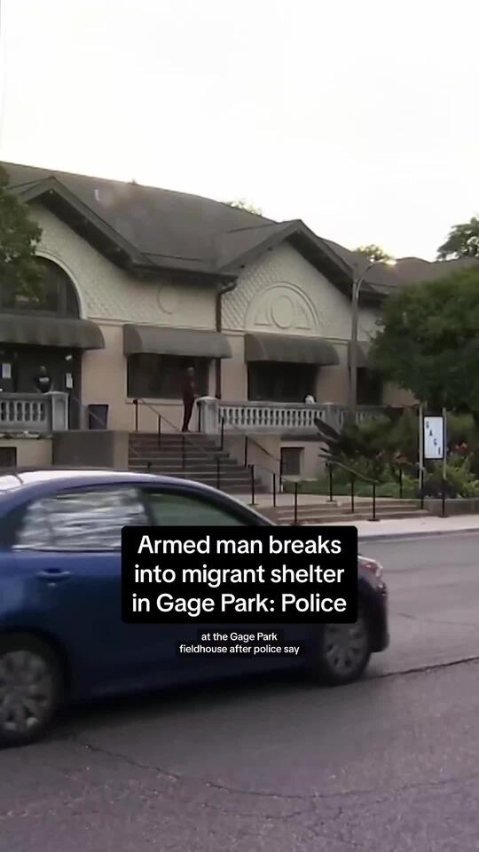 Police are investigating reports of a breakin early Thursday morning at ...