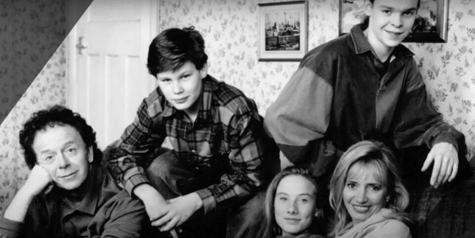 How many kids Ray Brooks have? Family details explored as EastEnders ...
