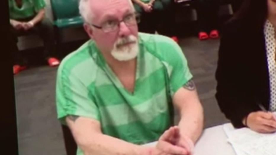 OIympia man arrested for murder in 40-year-old Everett cold case after ...