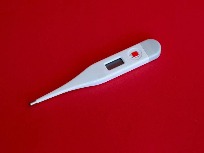 Fitness trackers find new symptom of depression — body temperature ...