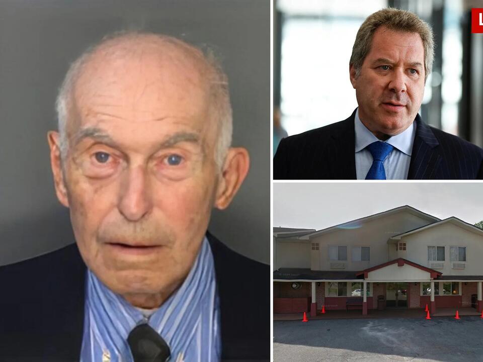 Ex-doctor pleads guilty to helping woman’s assisted suicide at NY motel