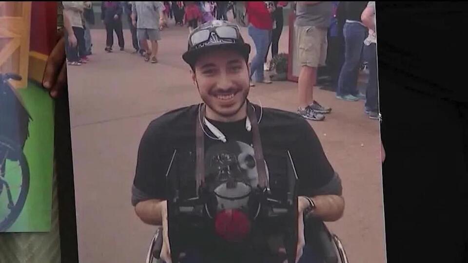 Man who died on Stardust Racers to be laid to rest - NewsBreak