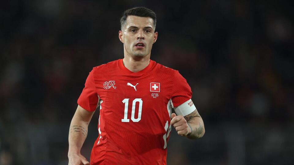 Switzerland FIFA World Cup 2026 TV Schedule: Live streams, channels ...