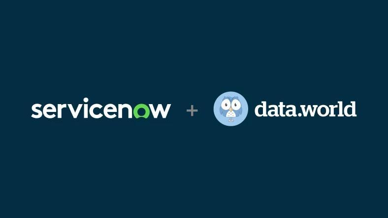 ServiceNow Enhances Its Workflow Data Fabric With New Ecosystem to ...