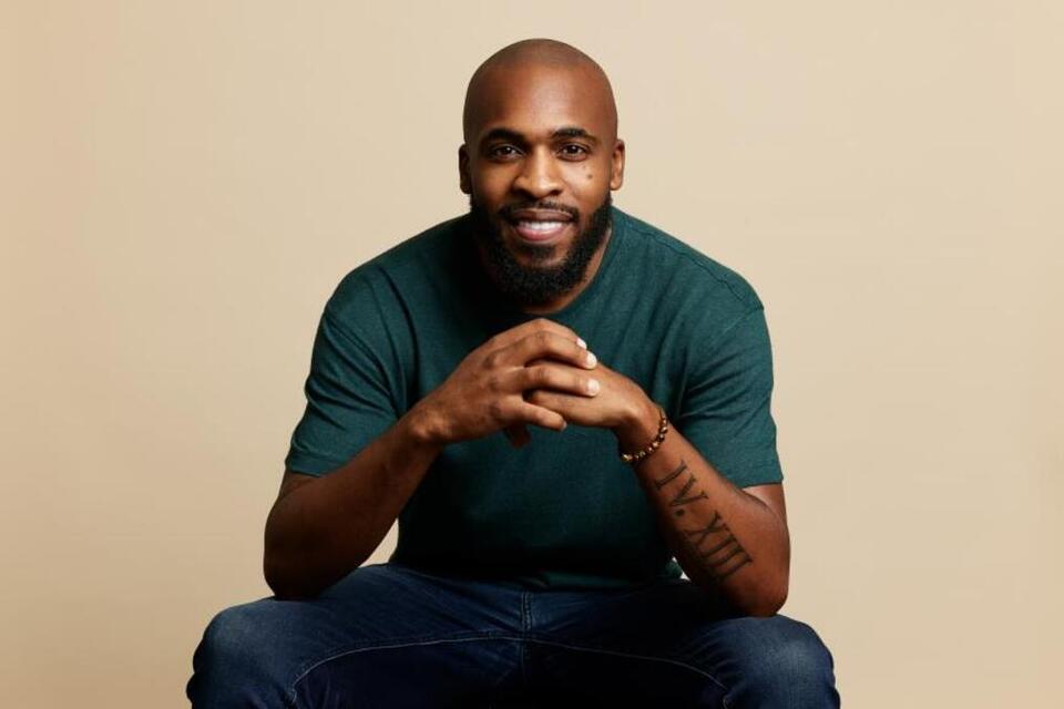 DARIUS. brings Live by Faith to Tampa - NewsBreak