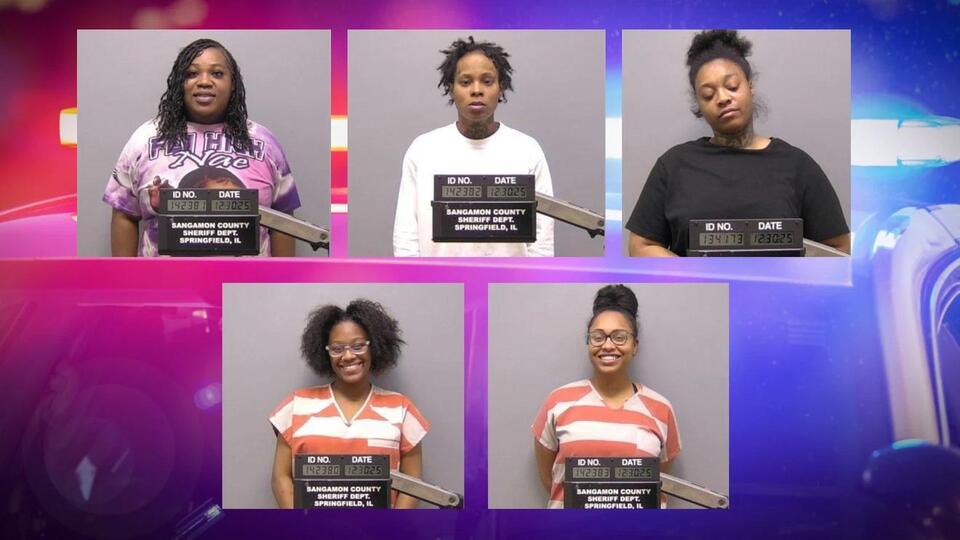 IHOP brawl leads to charges for five after fight breaks out among ...