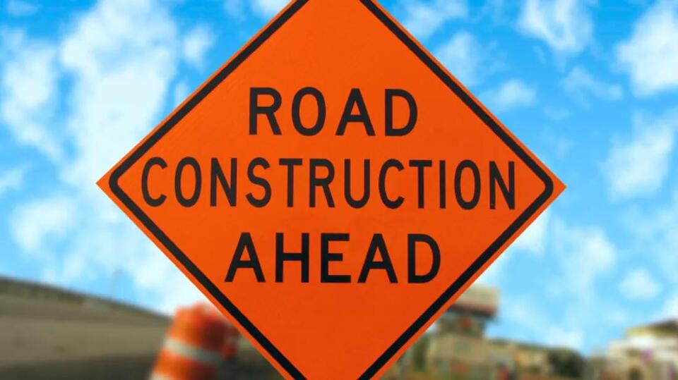 Major road construction project planned in Montague in 2027 - NewsBreak