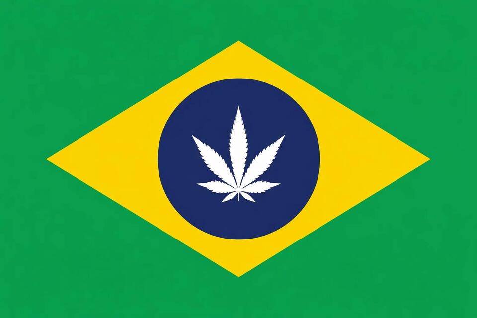 Brazil Approves Licensed Medical Marijuana Cultivation for First Time ...