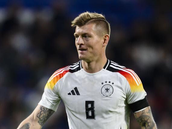 Toni Kroos to retire: Age, career, clubs, trophies won as Germany and ...