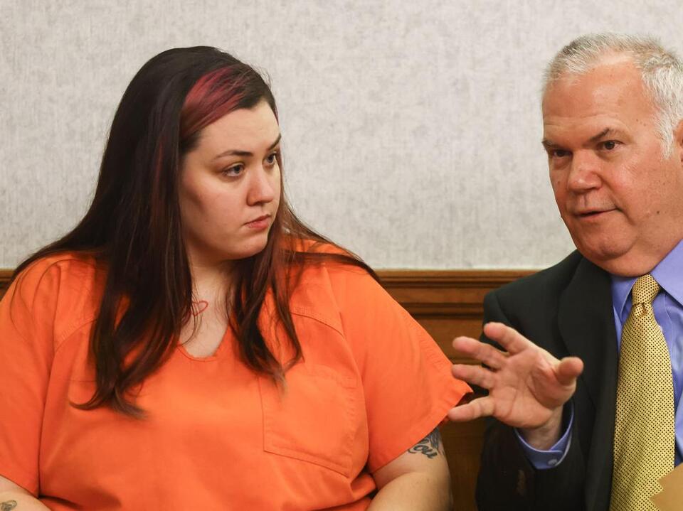 2 more people sentenced in killing of teen boys - NewsBreak