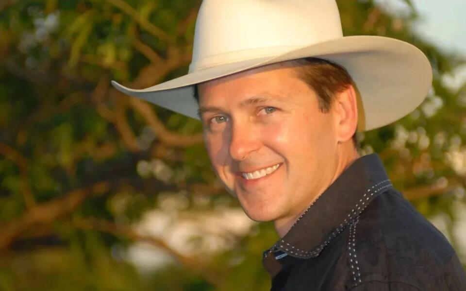Gary Ty England Says Oklahoma Needs an Ambassador, Not Another ...