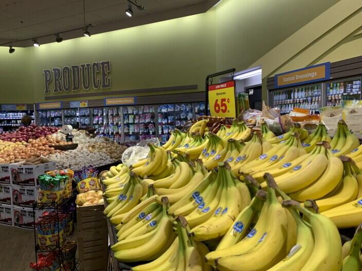 Food assistance programs like CalFresh and WIC remain open amid ...