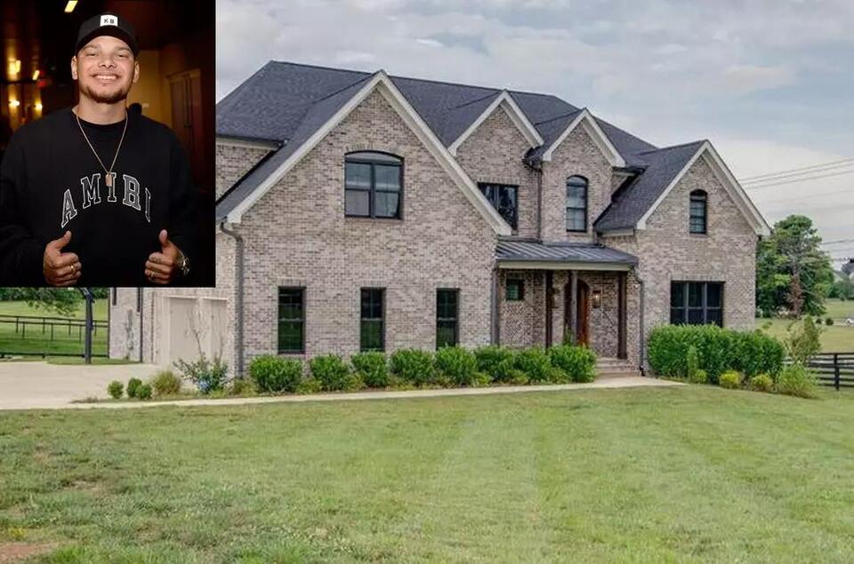 Kane Brown Proves He Is the Best Dad Ever With New Father’s Day Song ...