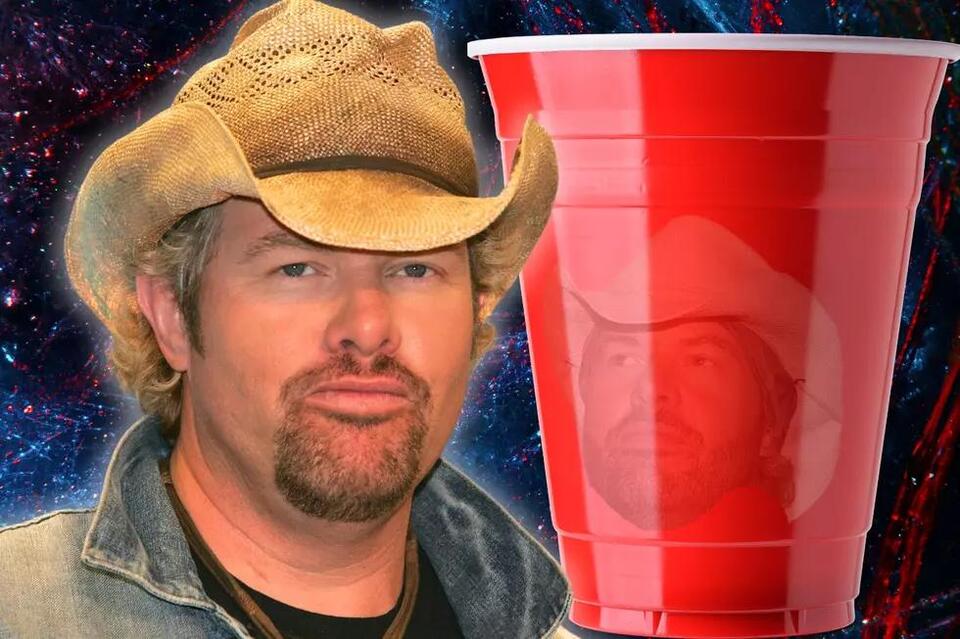 Would Toby Keith Have Approved of This Major Change to Red Solo Cups ...