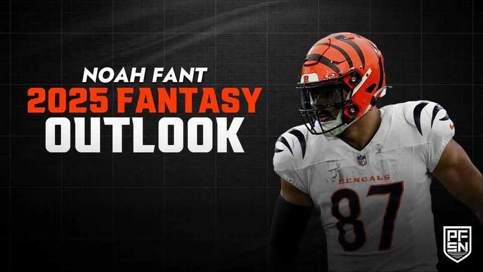 Noah Fant Fantasy Profile: Is He Worth Your Time in Cincinnati? - NewsBreak