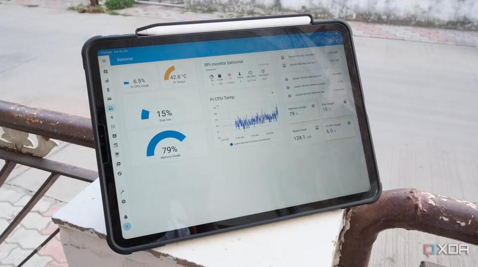 I Use These 5 Home Assistant Automations To Impress My Friends And 