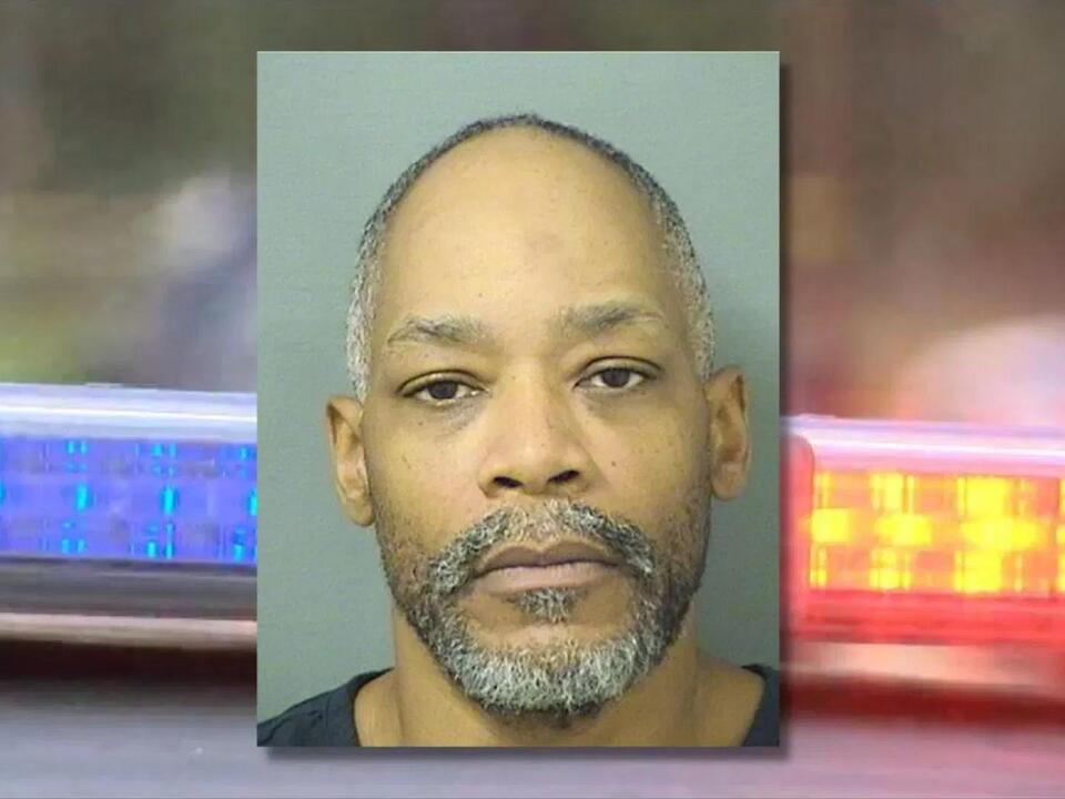 Florida man named Michael Jackson accused of exposing himself, mocking ...