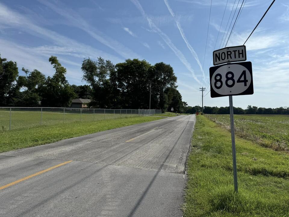 Warren County paving project to impact travel