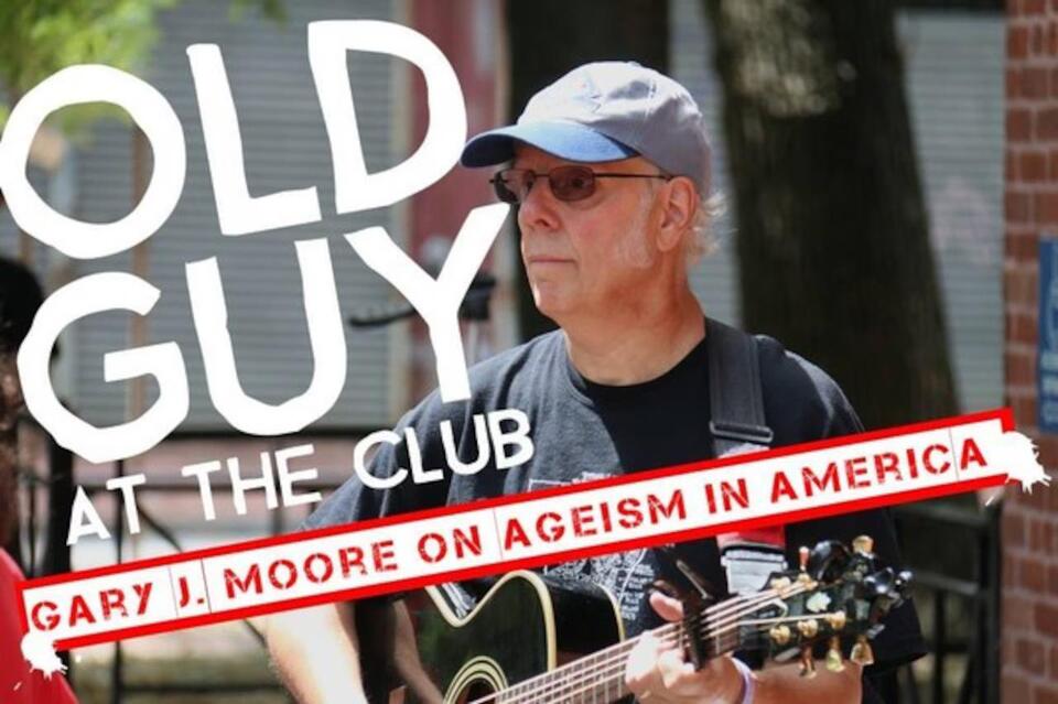 Comparing myself to another older white guy, the Prez | The Old Guy ...
